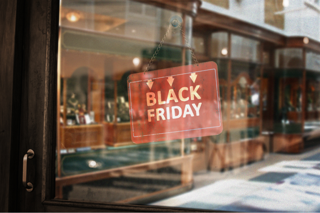 5 Tips for Making the Most of Black Friday - TheMamasGirls
