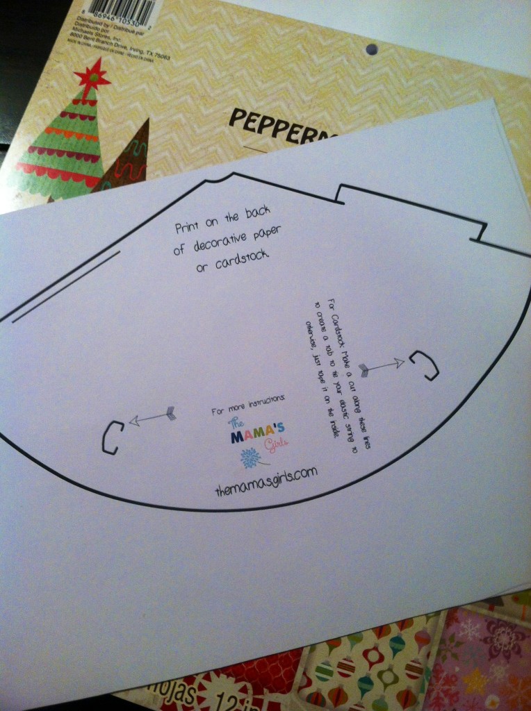 Printable Party Hat For Any Occasion - TheMamasGirls