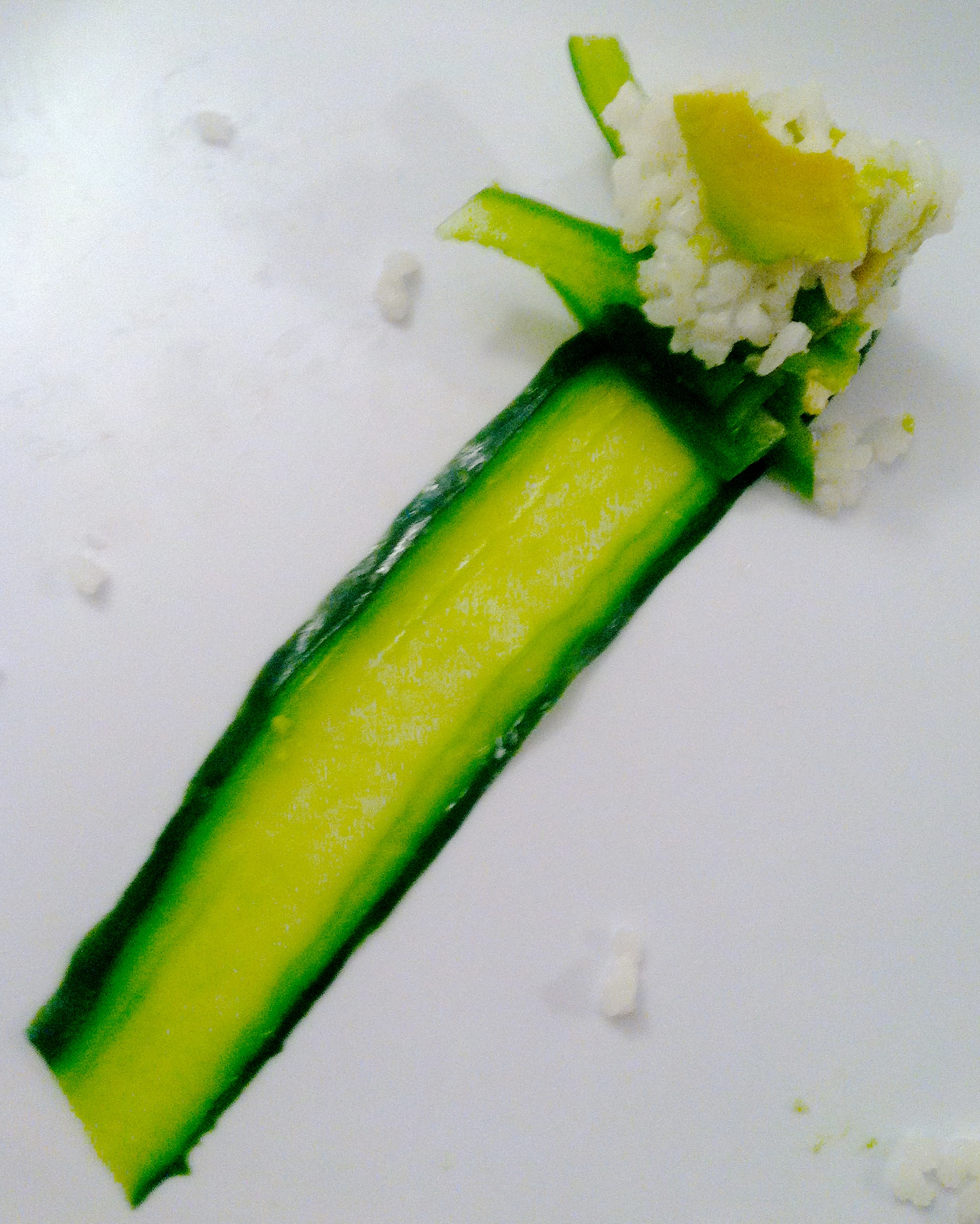 How To Roll Your Own Sushi At Home - TheMamasGirls