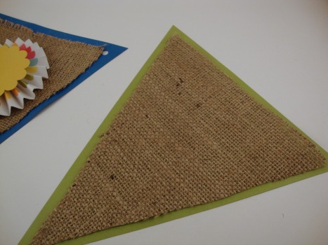 Birthday Bunting - TheMamasGirls