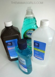DIY After Shower Spray – Keeps Your Shower Clean! - TheMamasGirls