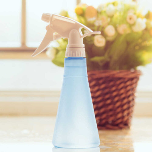 DIY After Shower Spray – Keeps Your Shower Clean! - TheMamasGirls