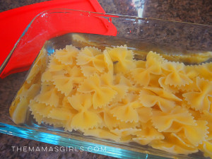 How to Quick-Cook Pasta in 90 Seconds! - TheMamasGirls