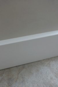 How to Paint Clean Lines without Paint Bleeding Under the Masking Tape ...