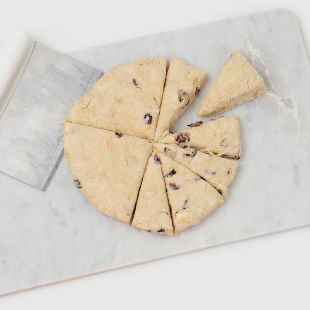 Quick & Easy Scone Recipe: Perfect for Breakfast or Dessert ...