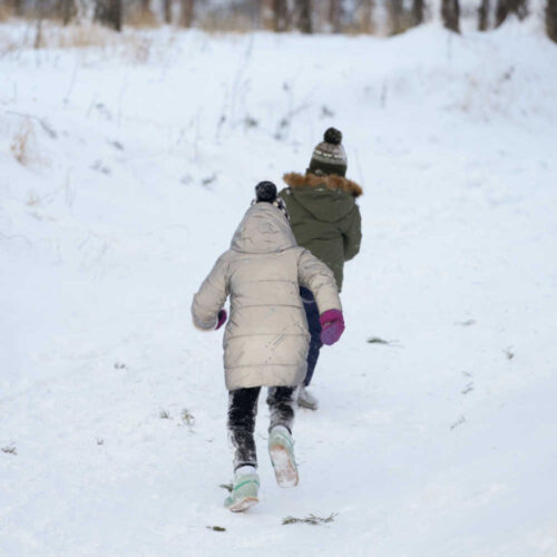 10 Fun Winter Activities - TheMamasGirls