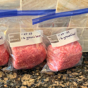 Preventing Freezer Burn On Meat: Here’s How - TheMamasGirls