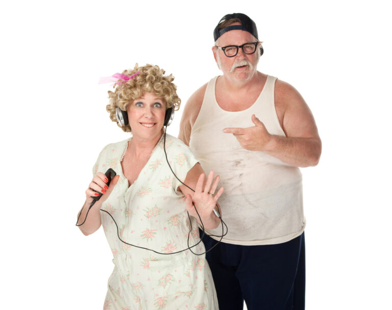 The Ultimate Tacky Party Guide - TheMamasGirls