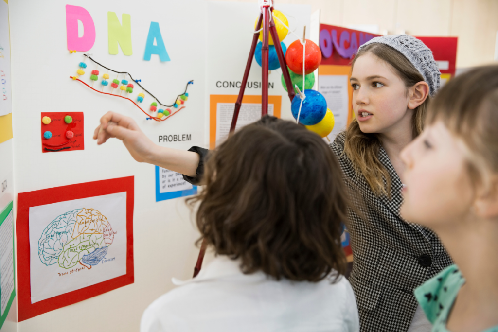 Kids Science Fair Projects Ideas - TheMamasGirls