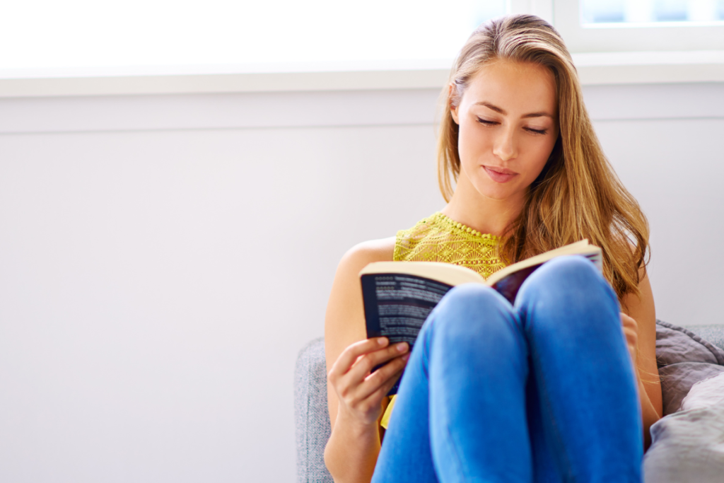 30 Creative “Me Time” Ideas - TheMamasGirls