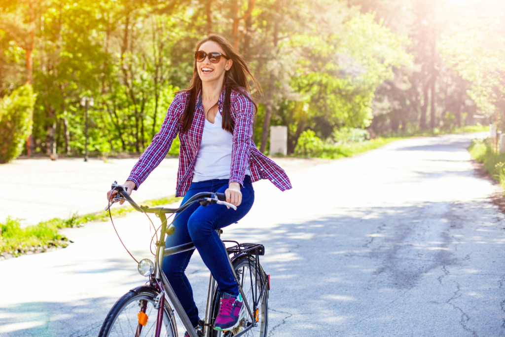 Creating a Full Life - TheMamasGirls